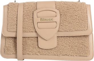 Blauer TASCHEN - Umh&auml;ngetasche auf YOOX.COM