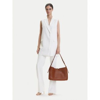 Furla Handtasche Furla WB01365 BX3977 CN 03B00 Braun