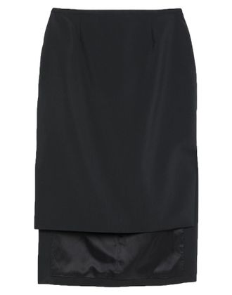 Rochas HOSEN & R&Ouml;CKE - Midi-R&ouml;cke auf YOOX.COM