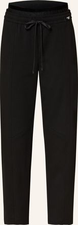 Cambio Cambio Hose Eden Im Jogging-Stil schwarz