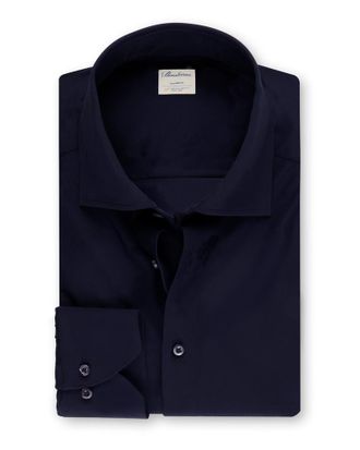 Stenstr&ouml;ms Jerseyhemd mit Stretchanteil, Slimline in