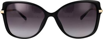 Michael Kors Lunettes de soleil Ath&egrave;nes - Femme - Accessoires - Noir - Taille: 57 MM