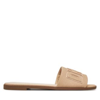DKNY Pantoletten DKNY Willow K1500528 Beige