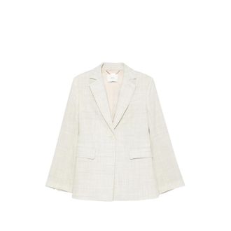 Joseph Maati Pocket Single-breasted Blazer