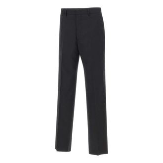 Tagliatore Homme, Pantalons, Noir, Taille: L P-Nat Pantalons