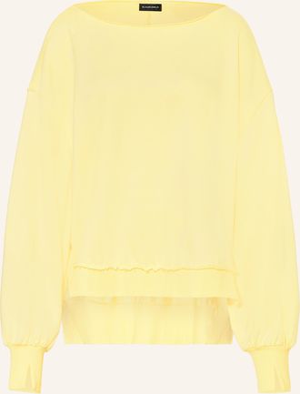 ER Elias Rumelis Elias Rumelis Sweatshirt Dana gelb