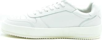 Philippe Model Femme, Chaussures, Blanc, Taille: 38 EU Baskets Blanches