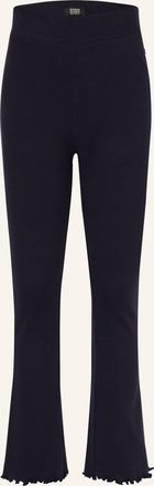 Scotch & Soda Leggings Core blau