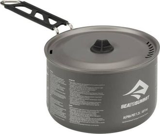Sea To Summit Geschirr Alpha Pot