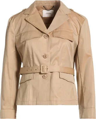 Dorothee Schumacher JACKEN & M&Auml;NTEL - Jacken und Anoraks auf YOOX.COM
