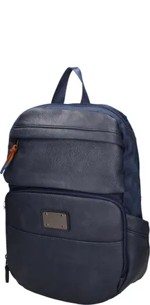 Enrico Coveri Rucksack Unisex