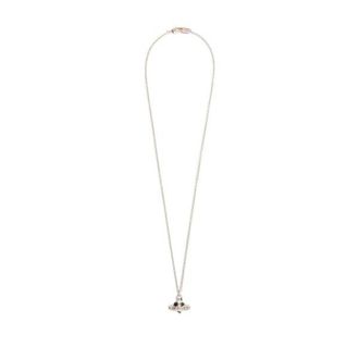 Vivienne Westwood Collier avec pendentif caur