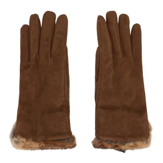 Moorer Damen, Accessories, Braun, 9 INGr&ouml;&szlig;e