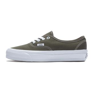 Vans unisex, Chaussures, Vert, Taille: 37 EU Baskets basiques classiques Grape Leaf