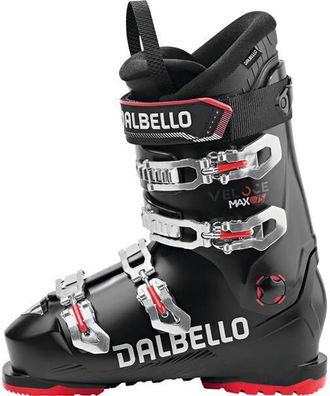 Dalbello Herren Ski-Schuhe VELOCE MAX 75 MS BLACK/BLACK
