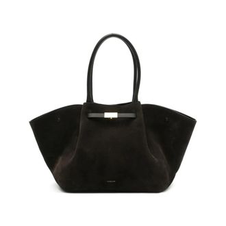 DeMellier The New York - - Bags - Damen - Braun - ONE SIZE
