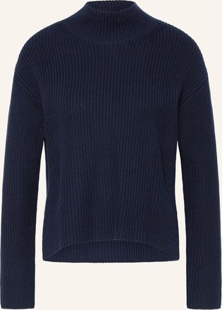 Darling Harbour Darling Harbour Pullover blau