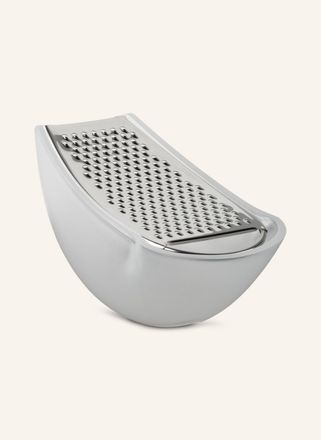 Alessi K&auml;sereibe Parmenide weiss