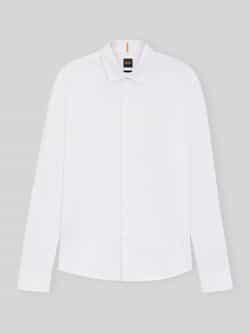 Boss Orange by Hugo Boss Slim Fit Freizeithemd aus reiner Baumwolle Modell MYSOFT_2