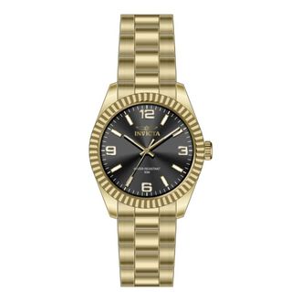 Invicta Specialty 47458 Uhr - - Accessories - Herren - Gelb - ONE SIZE