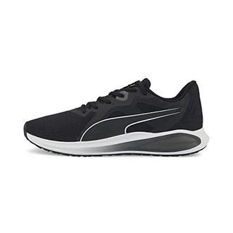 Puma Twitch Runner Km Twitch Runner KM, Noir/blanc, 14 Wide