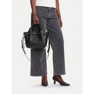 Tory Burch Handtasche Tory Burch 164866 Schwarz