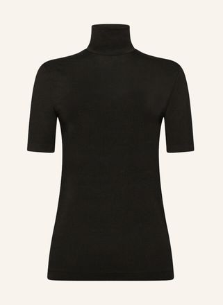 Wolford T-Shirt Aurora Shirt schwarz