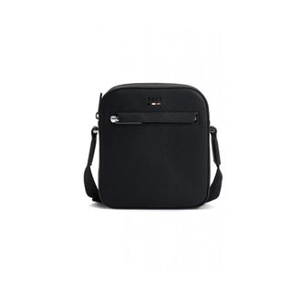 HUGO BOSS Ray NS Zip Bag - - Bags - Herren - Schwarzk - ONE SIZE