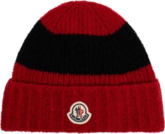 Moncler Herren, Accessories, Rot, ONE SIZEGr&ouml;&szlig;e
