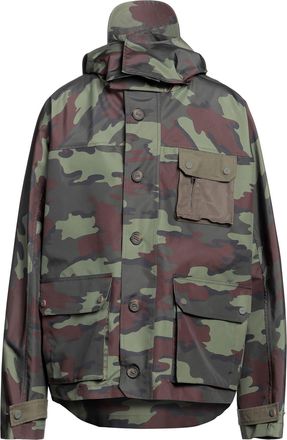 Dolce & Gabbana JACKEN & M&Auml;NTEL - Jacken und Anoraks auf YOOX.COM