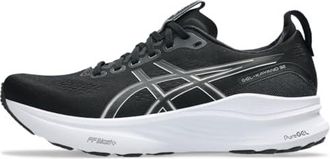 Asics Asics Homme Gel-Kayano 32, Noir Blanc, 42.5 EU