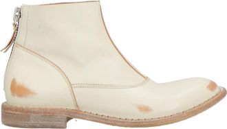 Moma SCHUHE - Stiefeletten auf YOOX.COM
