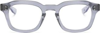 Dita Eyewear Homme, Accessoires, Gris, Taille: 48 MM Waylun Eyeglasses