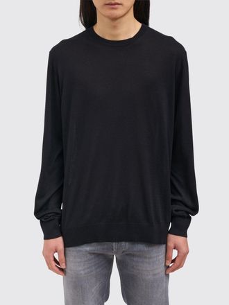 Paolo Pecora Pull Homme couleur Noir