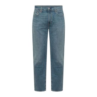 Levi's 502 Taper The New - - Jeans - Herren - Blau - W29