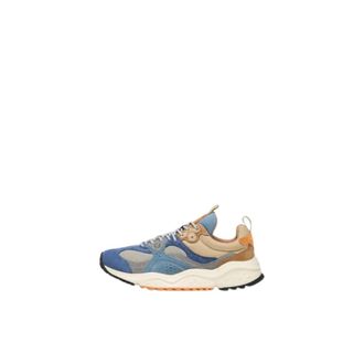Flower Mountain Herren, Schuhe, Mehrfarbig, 43 EUGr&ouml;&szlig;e