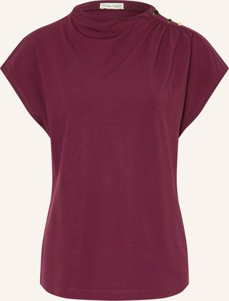 Phase Eight Top Paige rot