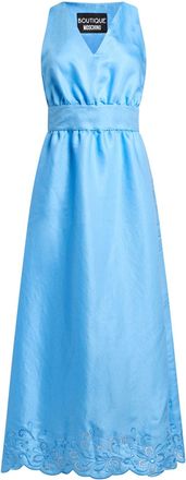 Moschino KLEIDER - Maxi-Kleider auf YOOX.COM