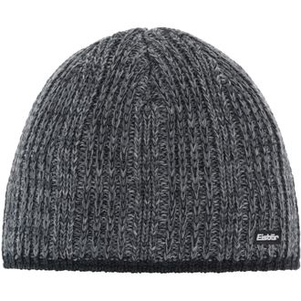 Eisbär Damen, Herren Beanie Rene Grafit-anthrazit Einheitsgröße