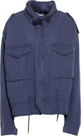 Maison Margiela JACKEN & M&Auml;NTEL - Jacken und Anoraks auf YOOX.COM