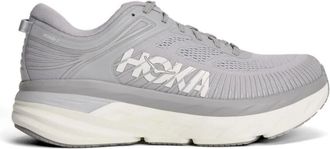 Hoka One One Homme, Sport, Gris, Taille: 40 EU Bondi 7