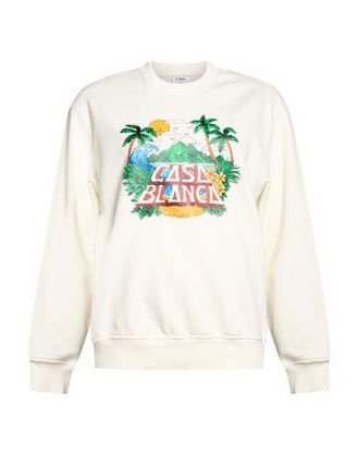 Casablanca TOPS - Sweat-shirts sur YOOX.COM