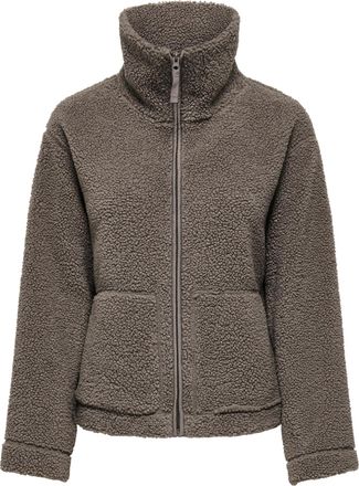 Only Onlmegan Teddy Jacket Cs Otw