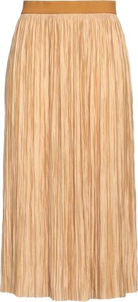 Roberto Collina HOSEN & R&Ouml;CKE - Midi-R&ouml;cke auf YOOX.COM