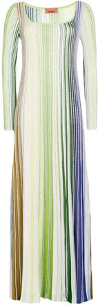 Missoni KLEIDER - Maxi-Kleider auf YOOX.COM
