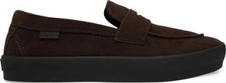 Vans Slipper Vans Skate Loafer VN000VA6Y491 Dunkelbraun