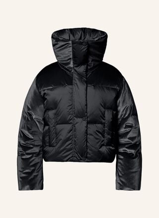 Goldbergh Goldbergh Daunen-Skijacke Yume schwarz