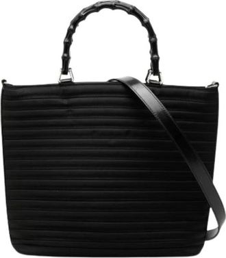 Gucci Damen, Pre-Owned, Schwarzk, ONE SIZEGr&ouml;&szlig;e