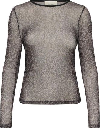 Inwear Damen, Oberteile, Schwarzk, 2XSGröße