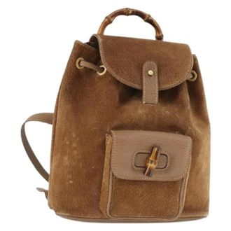 Gucci Damen, Pre-Owned, Braun, ONE SIZEGr&ouml;&szlig;e